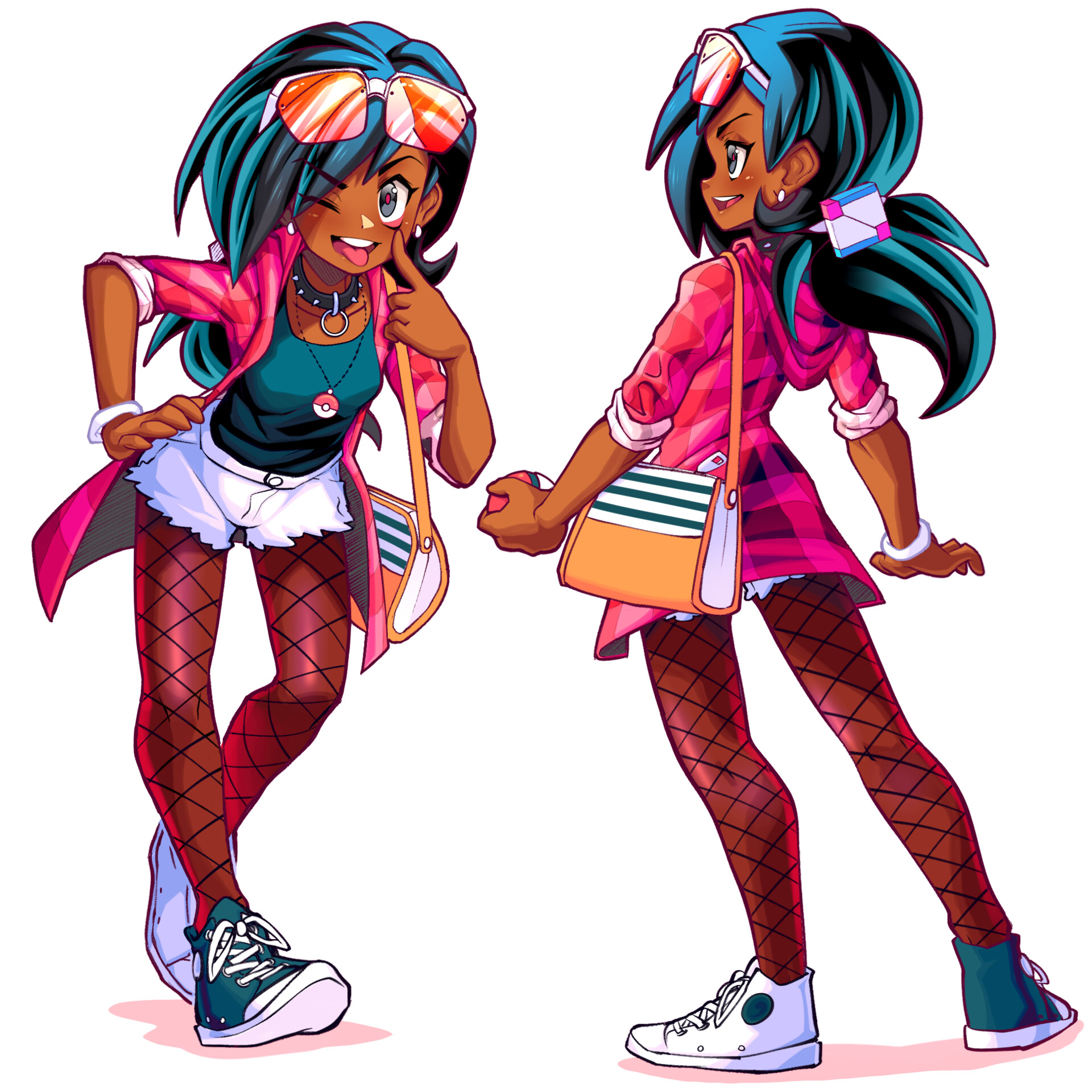 ArtStation - Mitchie