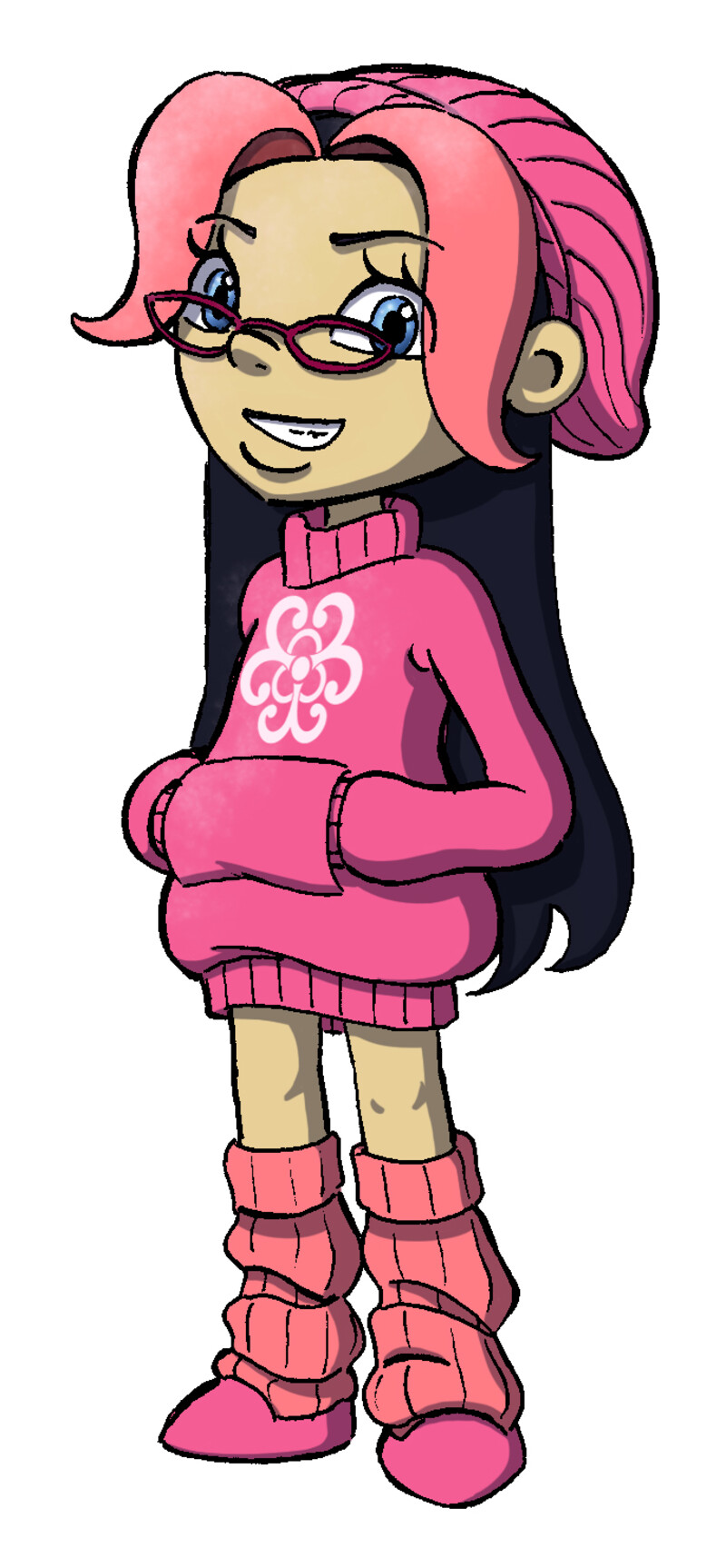 ArtStation - Patrick Blanchette