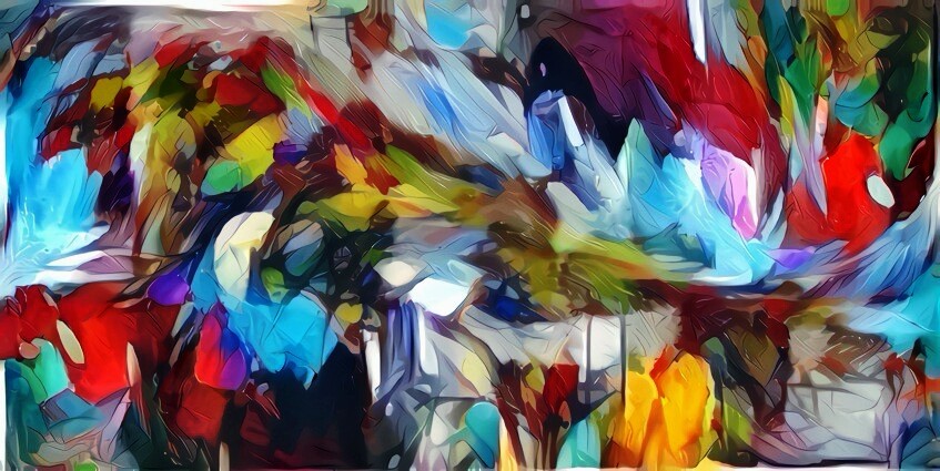 ArtStation - What are feelling