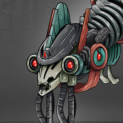 Karen Chong (KohiRaikan)