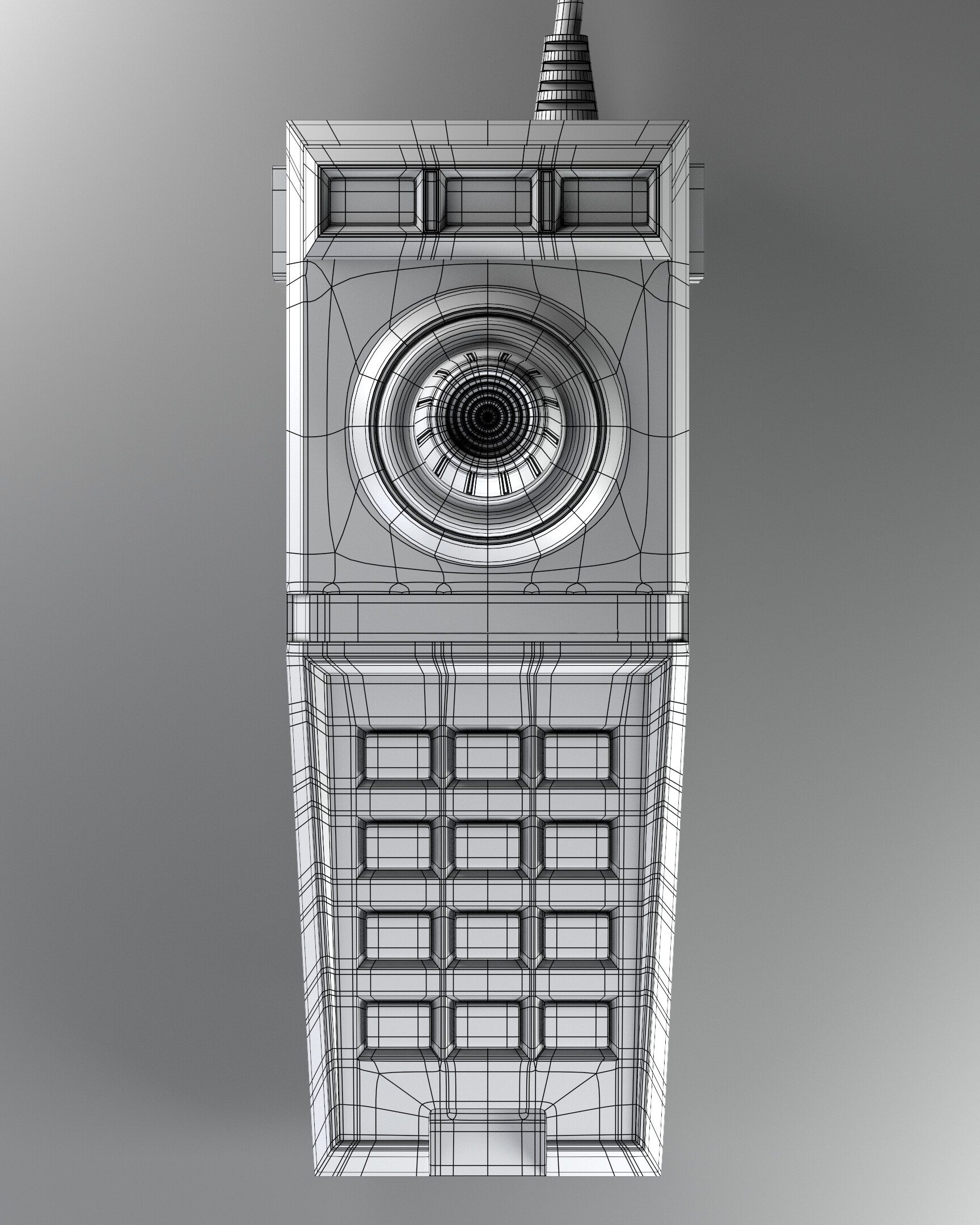 Tyler Spicher - Atari 5200 Controller