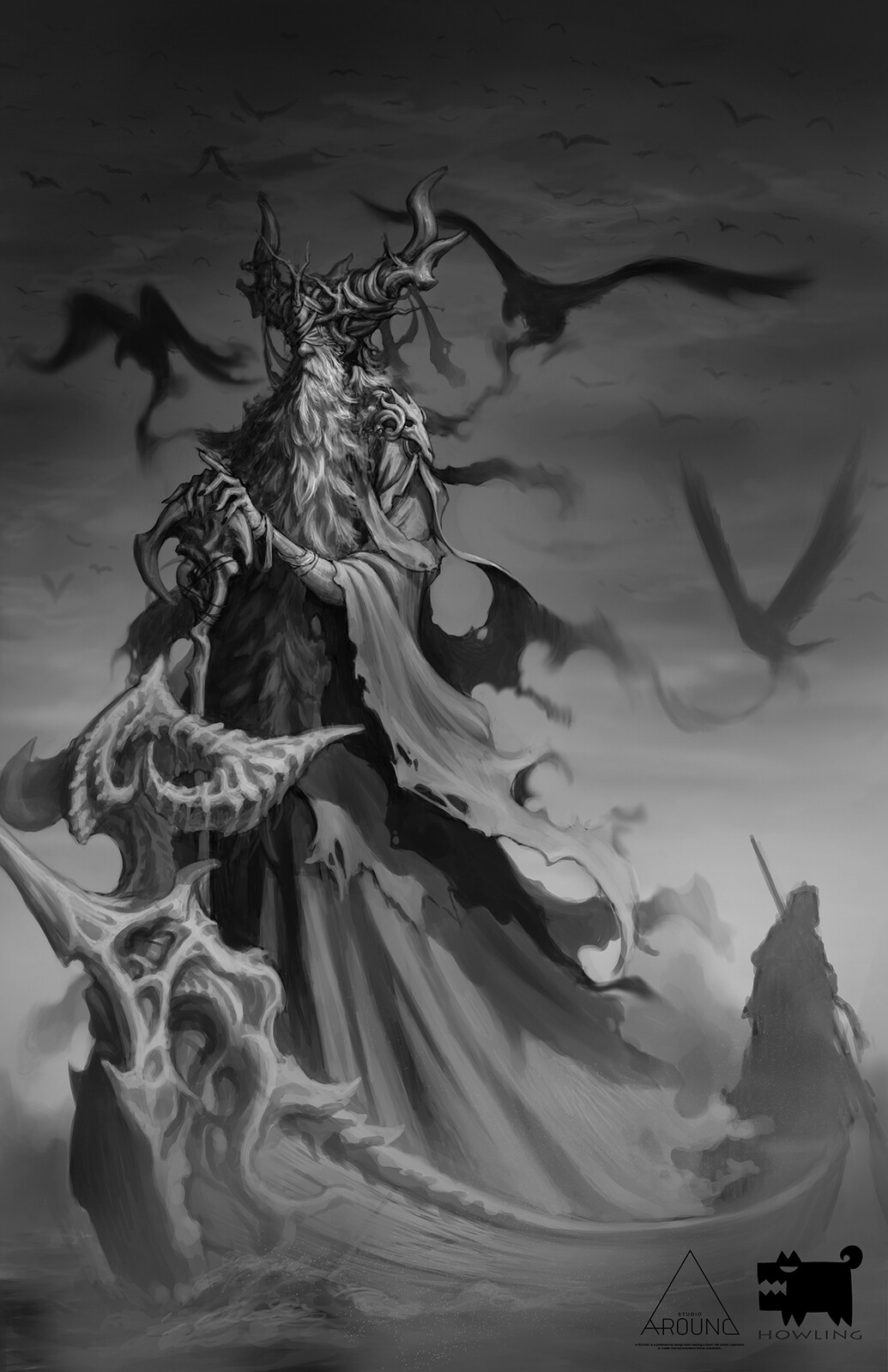 hanwool Lee - Soul pursuer