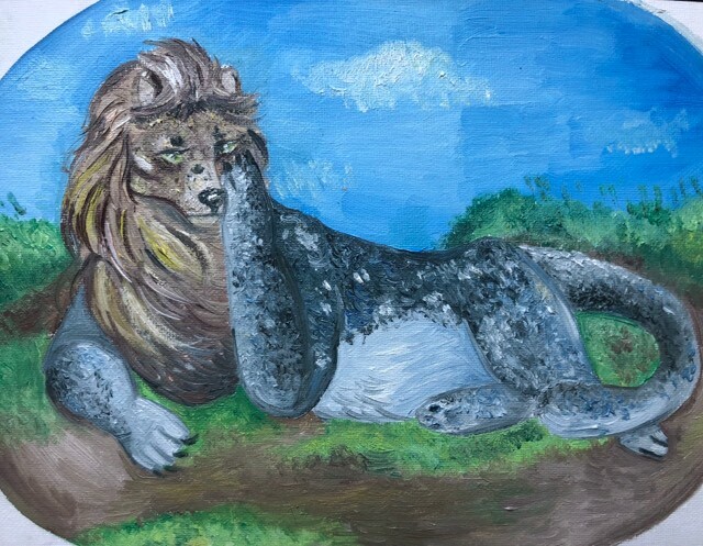 ArtStation - Glawackus