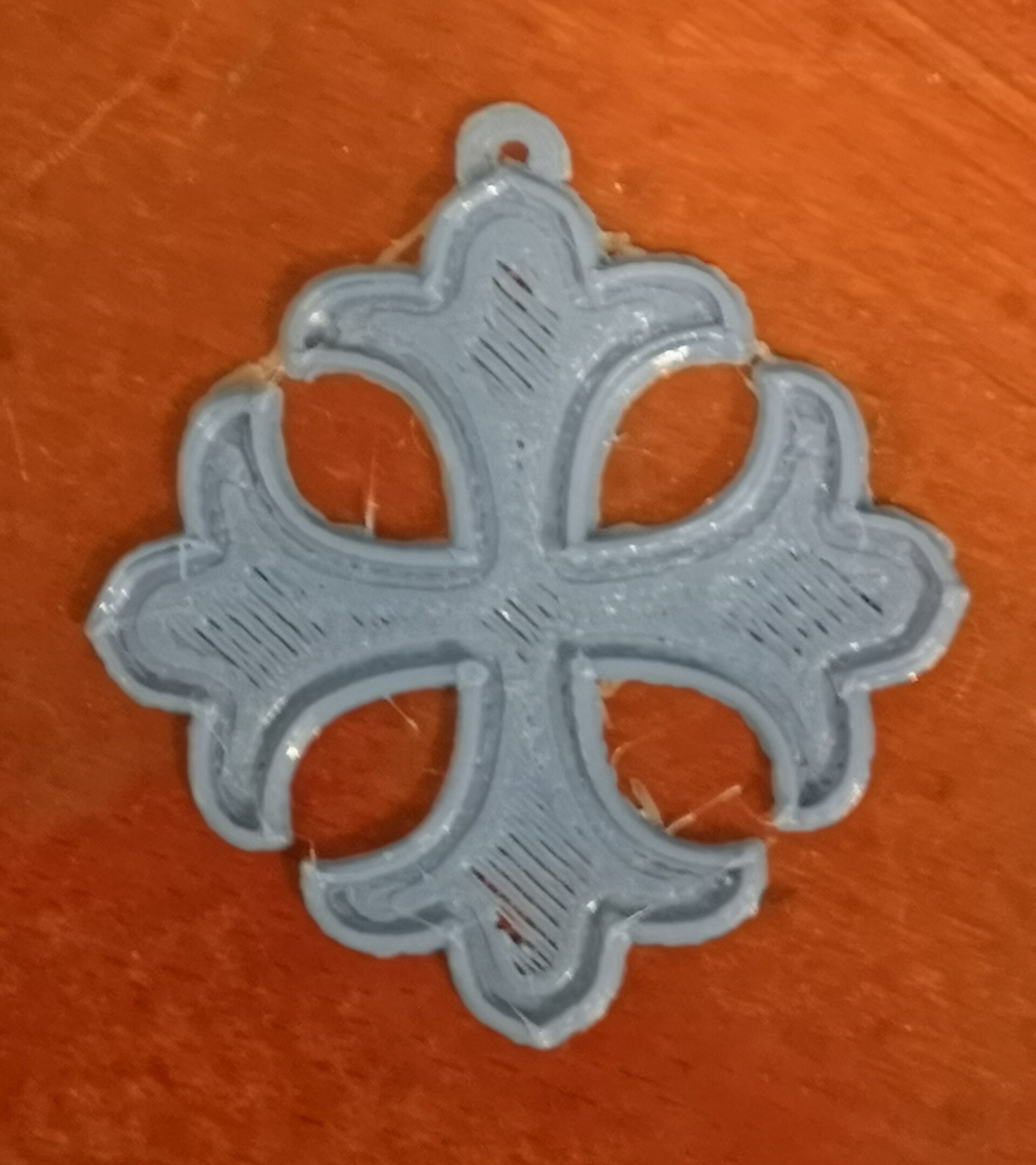 Alan Lilley - Countess Cross Jewellery