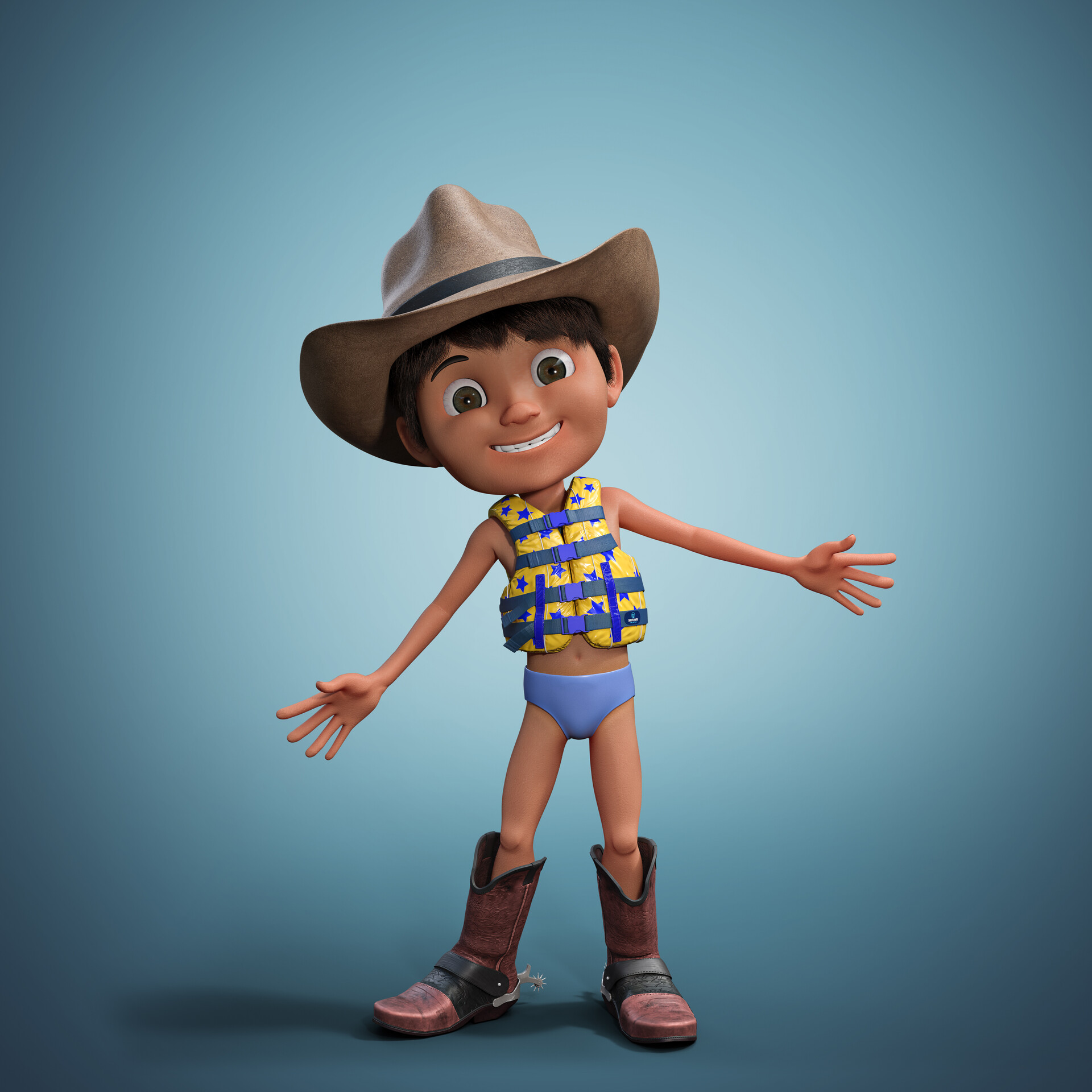 ArtStation - Duduzinho