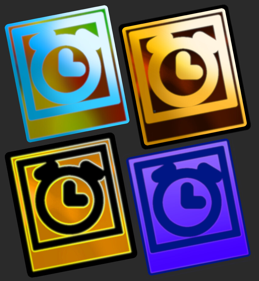 Joe Winfree - App Logo Commission