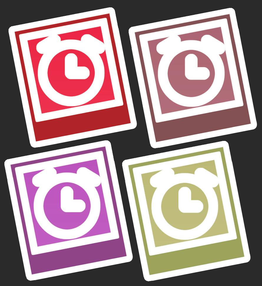 Joe Winfree - App Logo Commission