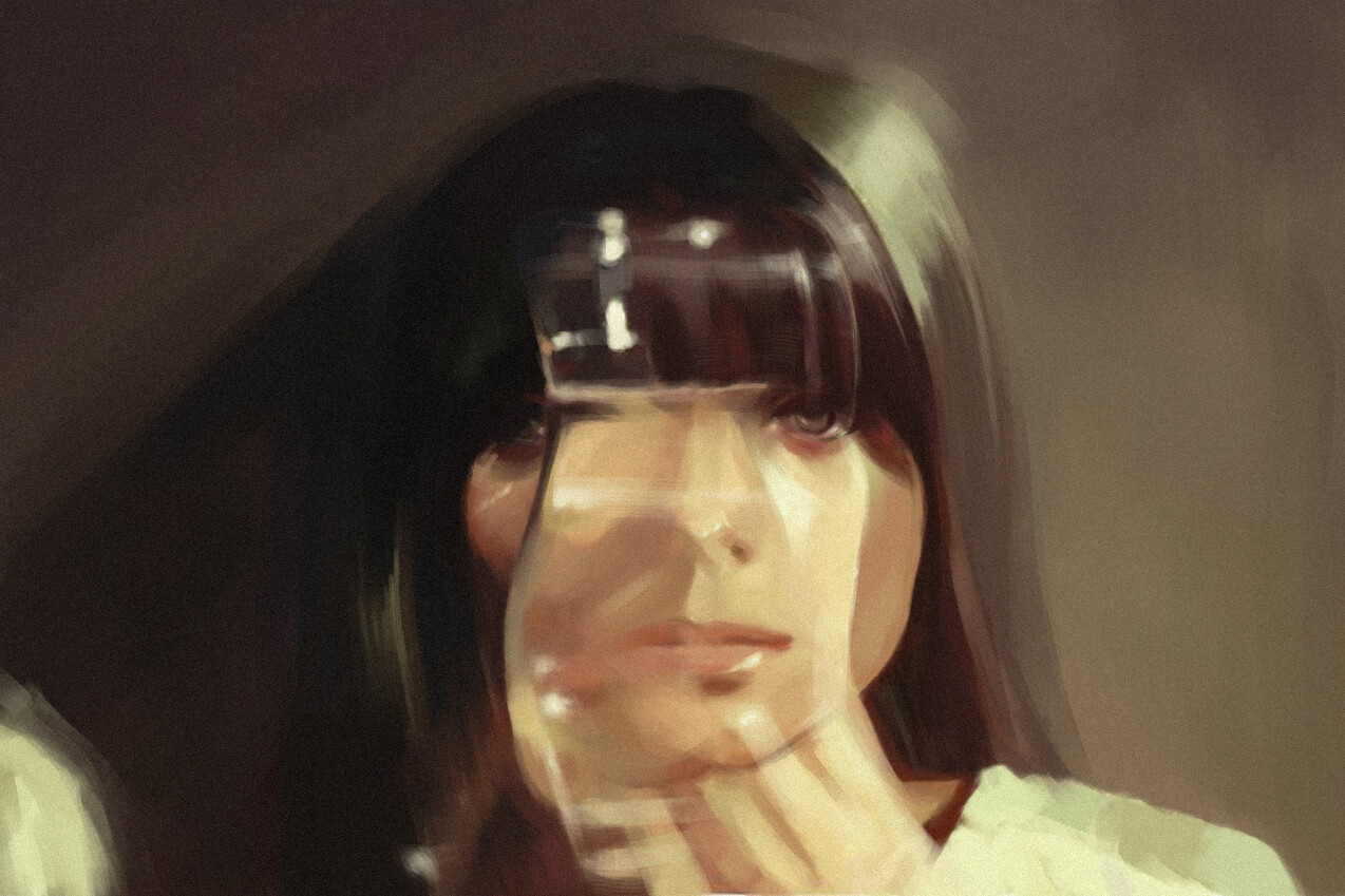 ArtStation - Experiments