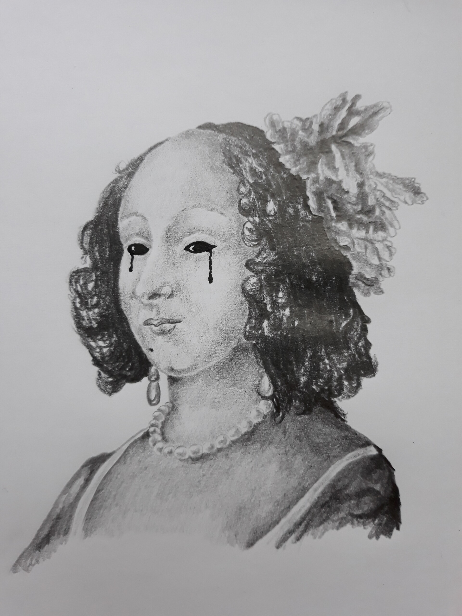 ArtStation - Mary Ruthven