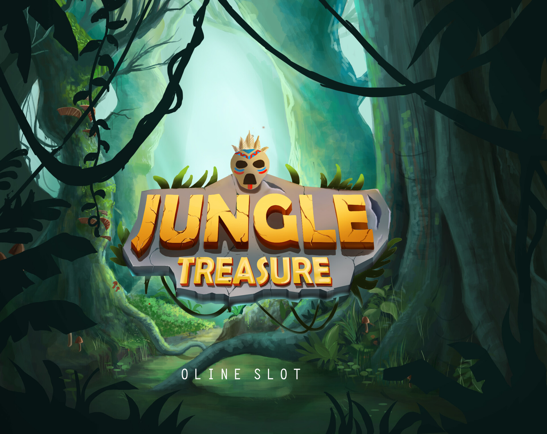 ArtStation - 遊戲畫面1