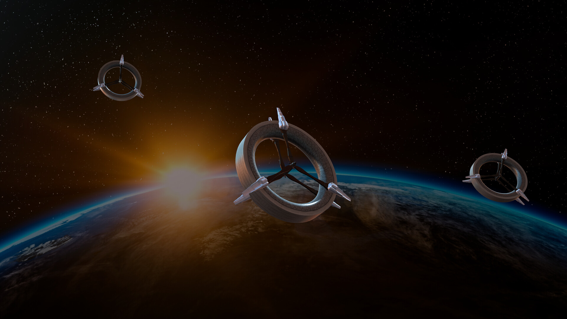 Abdullah Al Mamun - Simple Space Ship