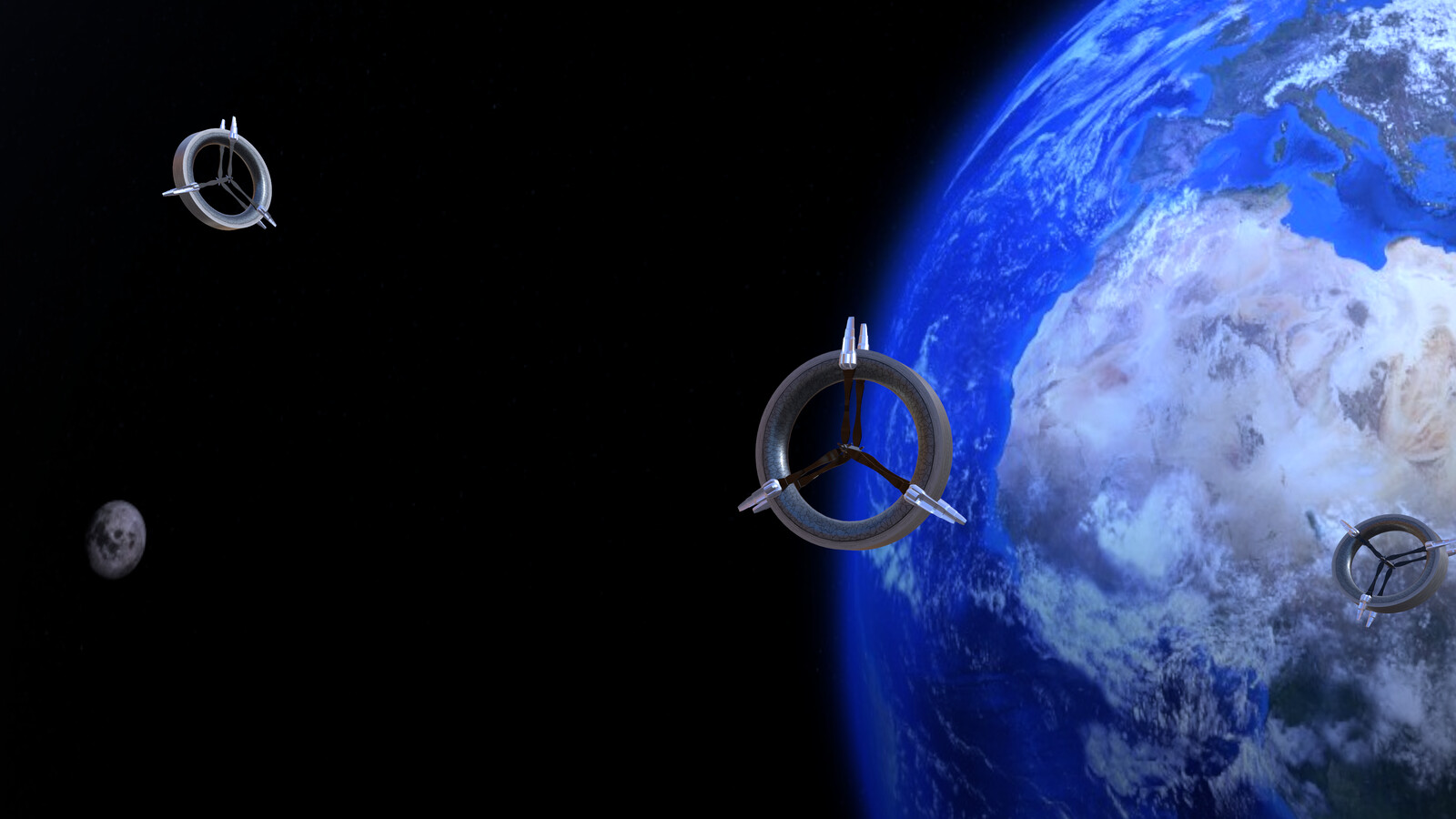 Abdullah Al Mamun - Simple Space Ship