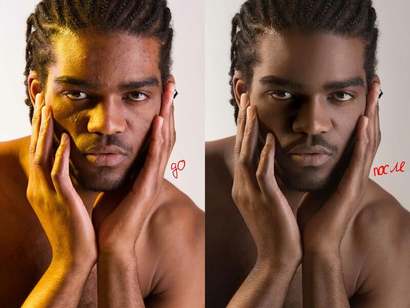 ArtStation - Ylia Grechihina