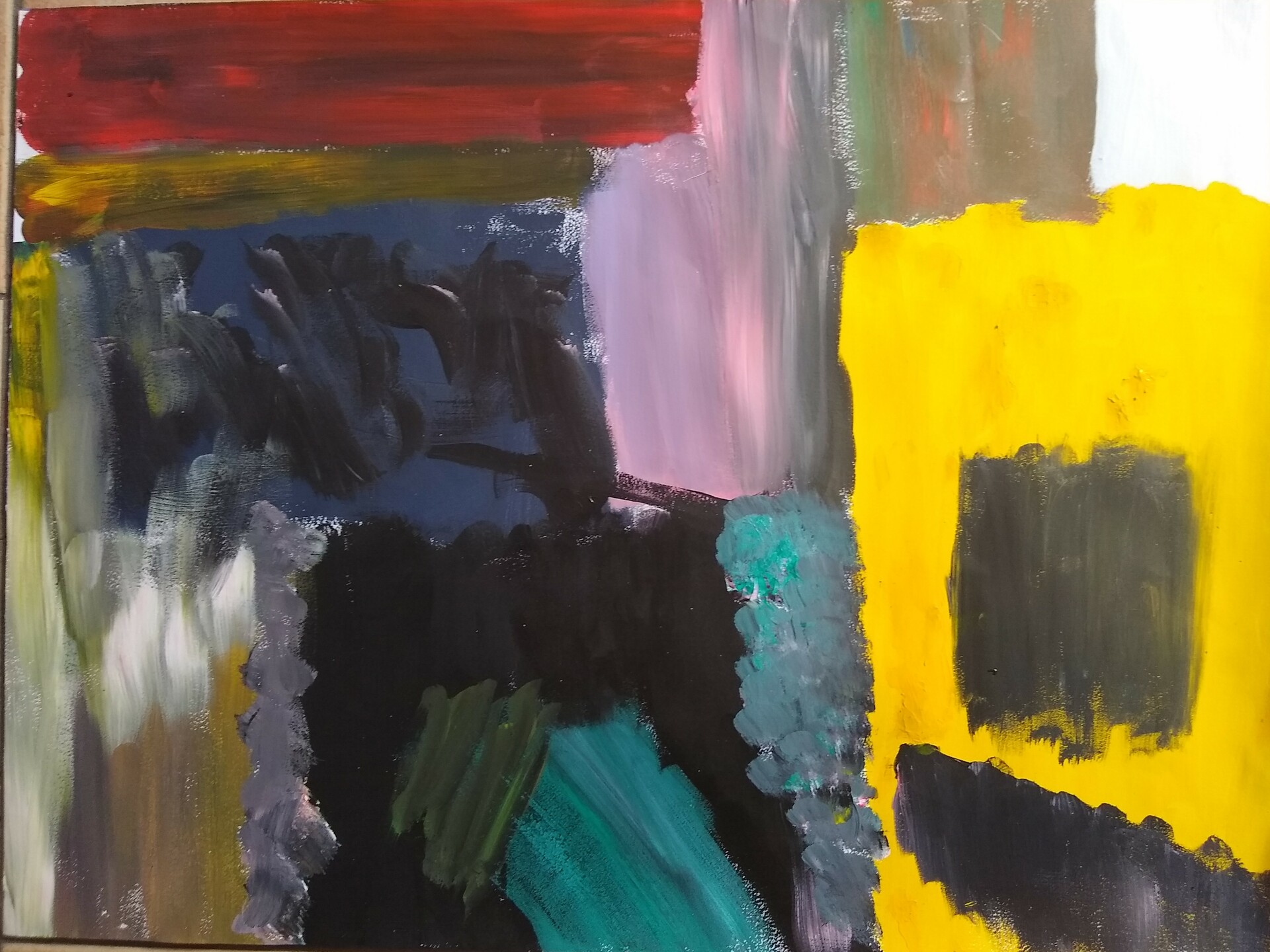 ArtStation - Untitled