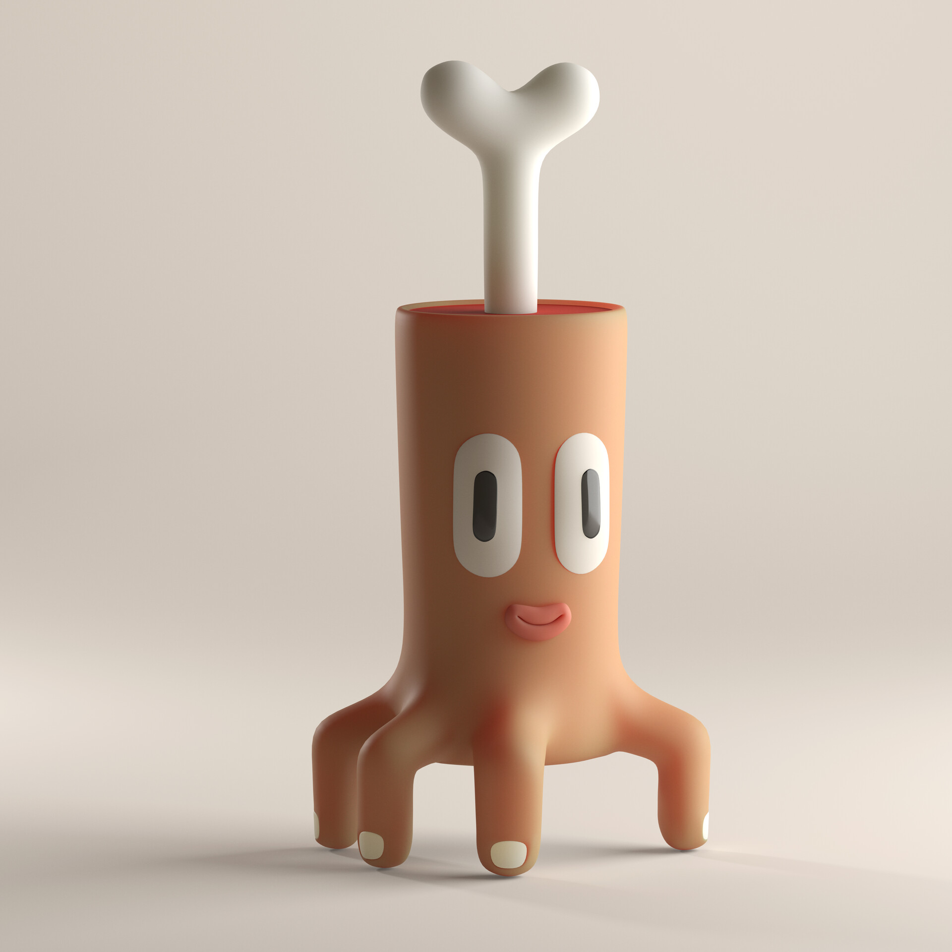 ArtStation - Animum 3D School