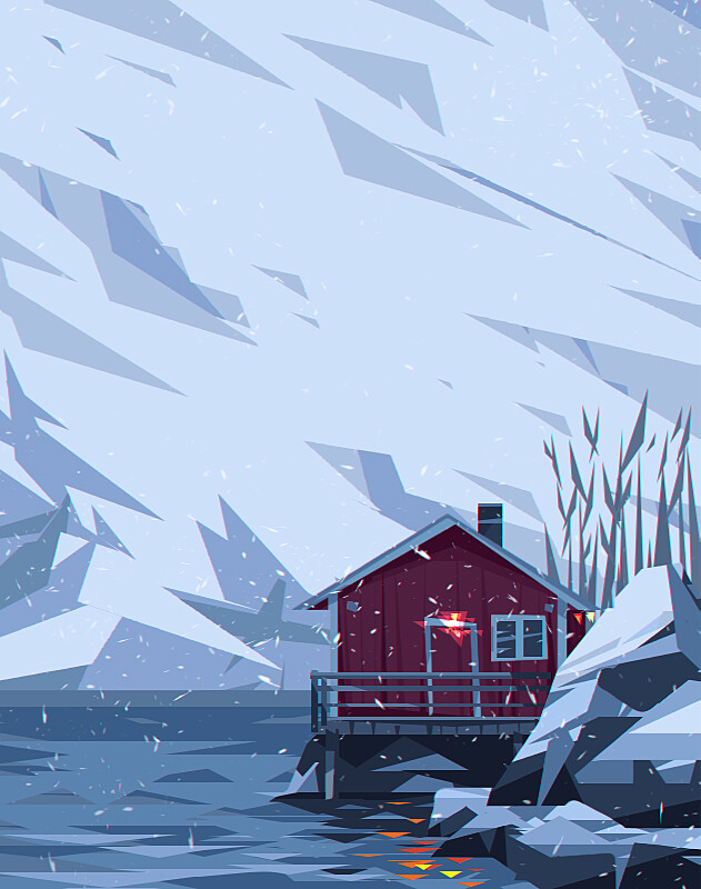 JUN DONG LI - sketches