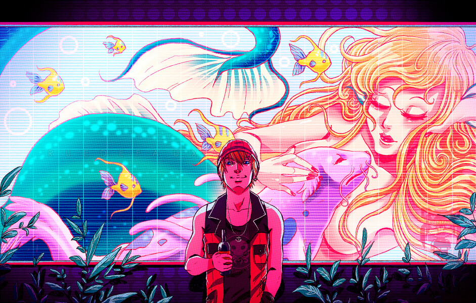 Rue defaux - BOOZEHOUND 4