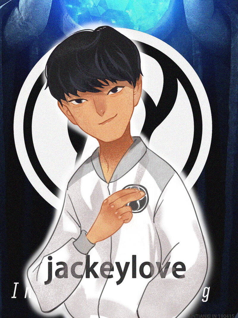 ArtStation - tianki An