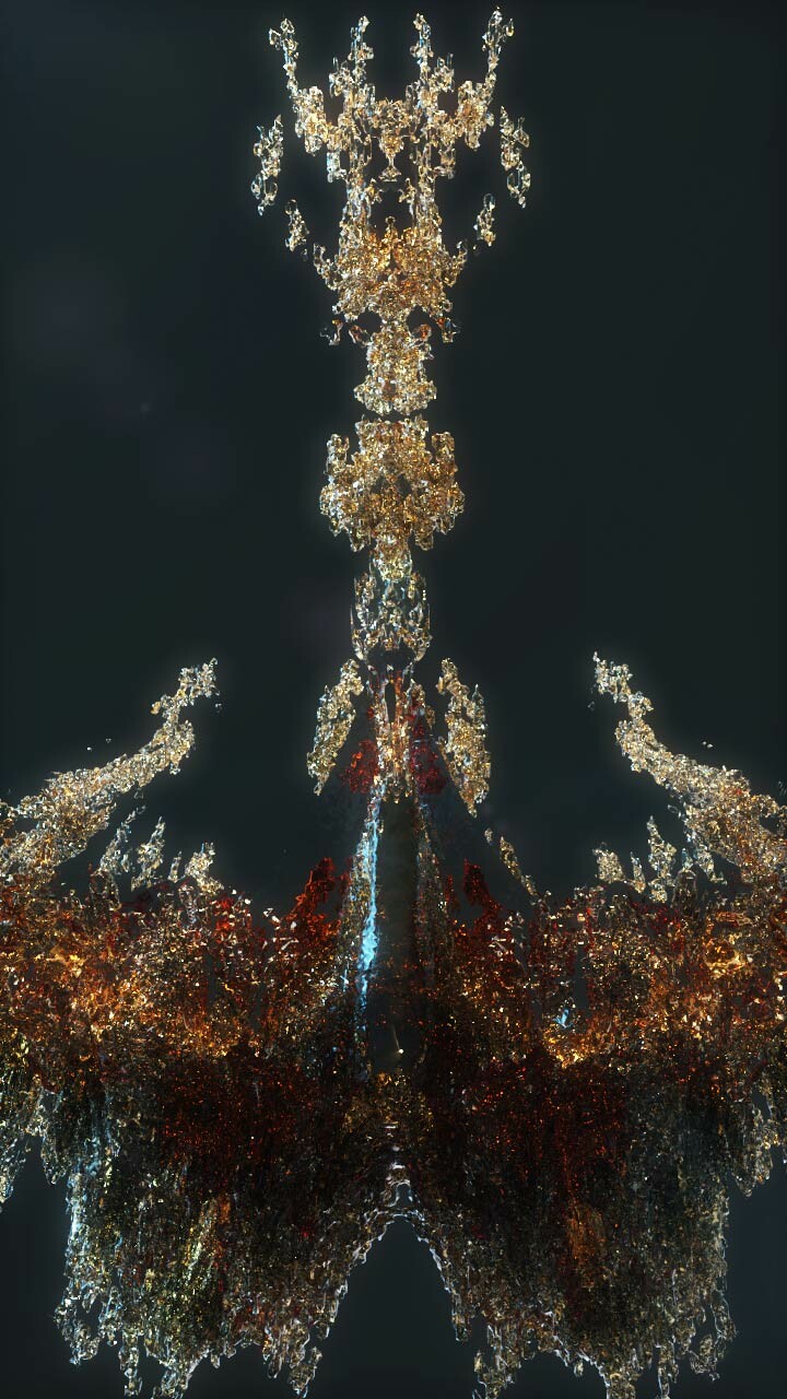 ArtStation - fractal