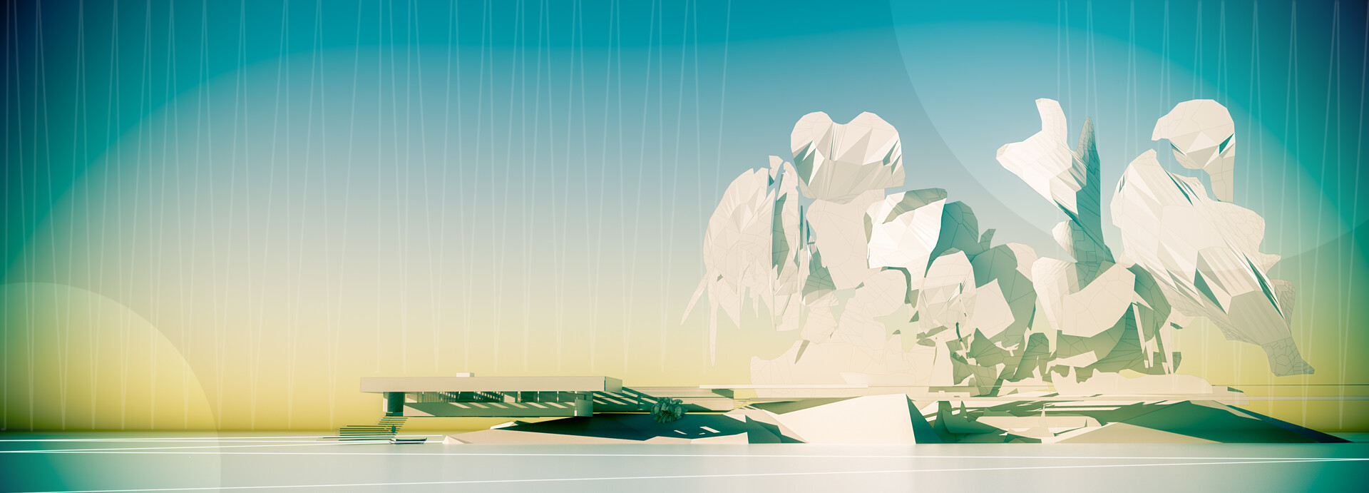 ArtStation - Framework