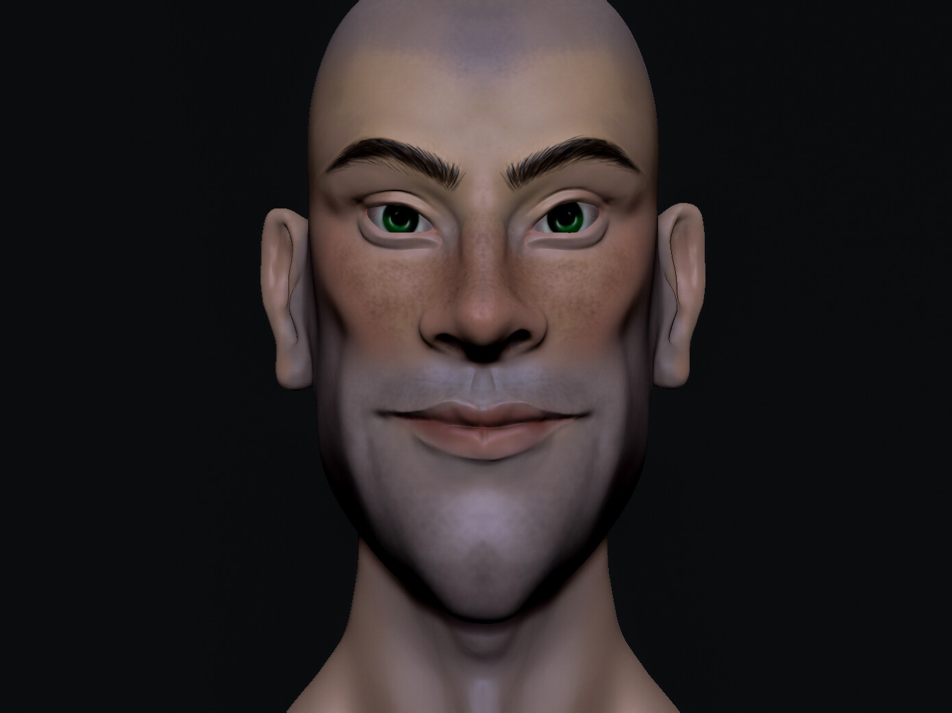 ArtStation - John Doe
