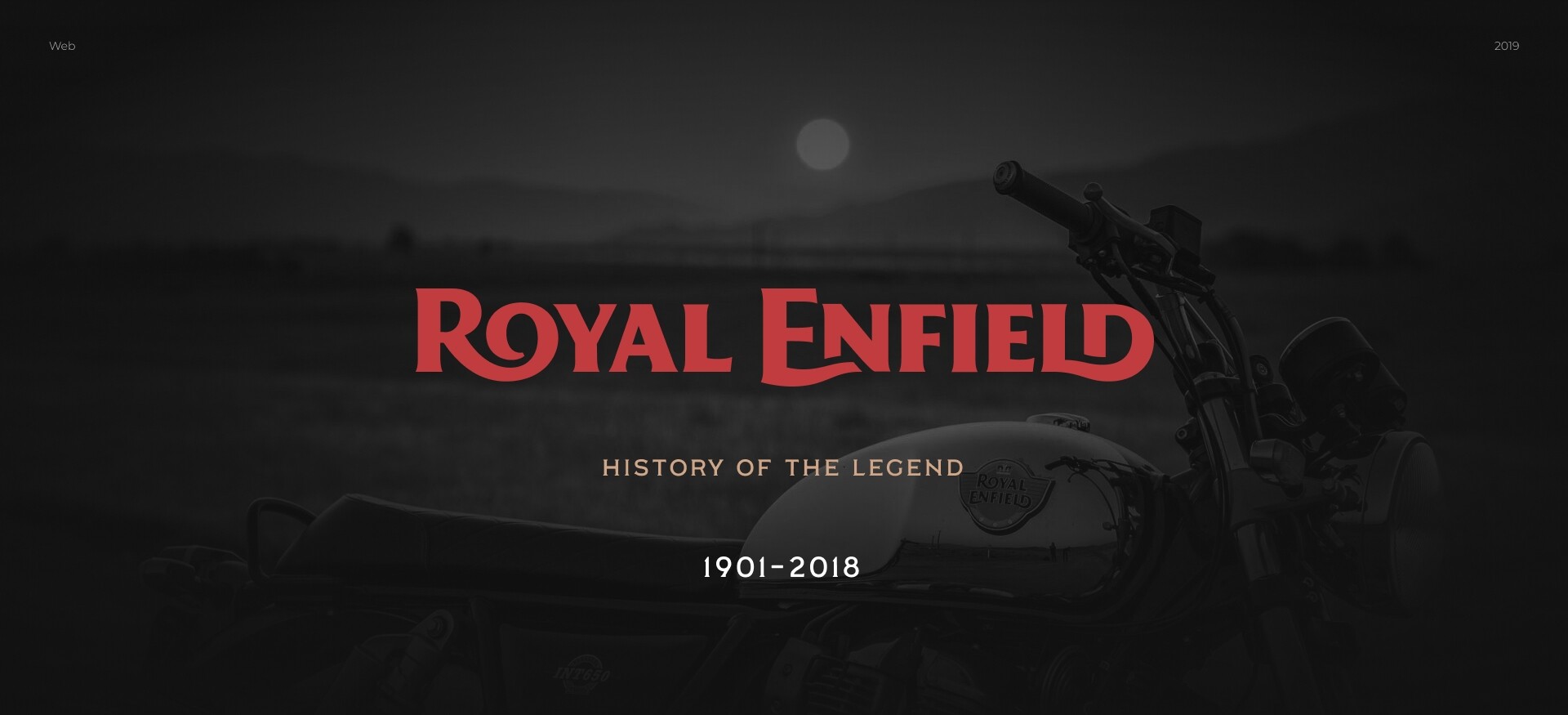 ArtStation - History of the Legend