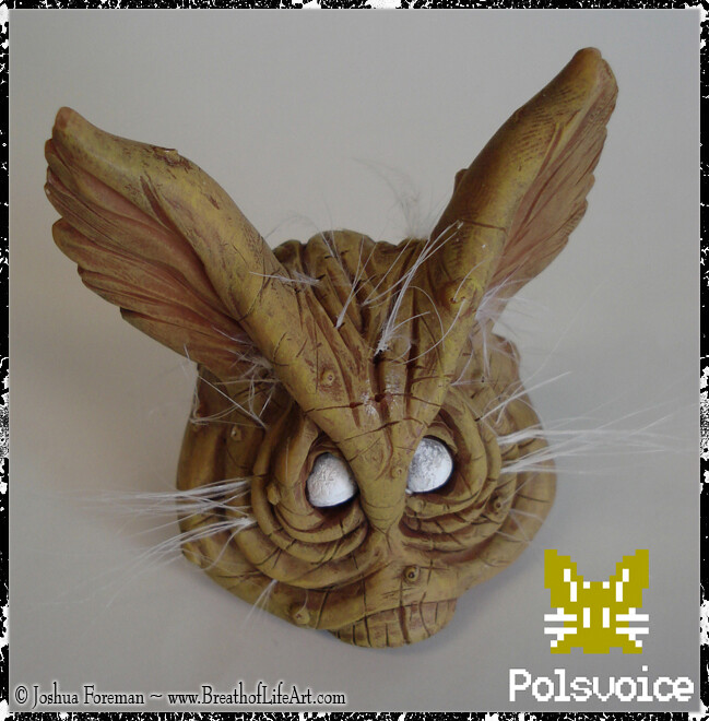 Josh Foreman - Legend of Zelda Sculptures