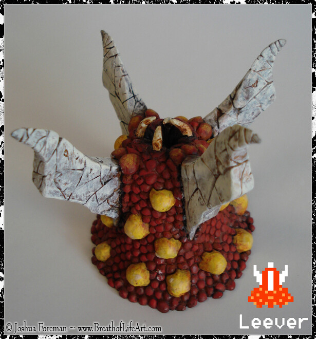 Josh Foreman - Legend of Zelda Sculptures