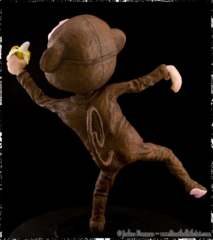 Josh Foreman - Costume Kids