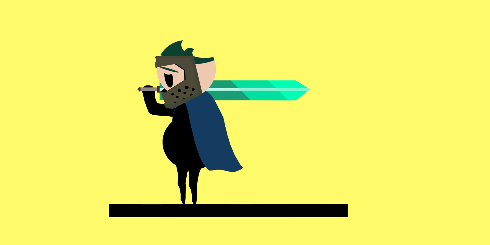 ArtStation - Attack Animation