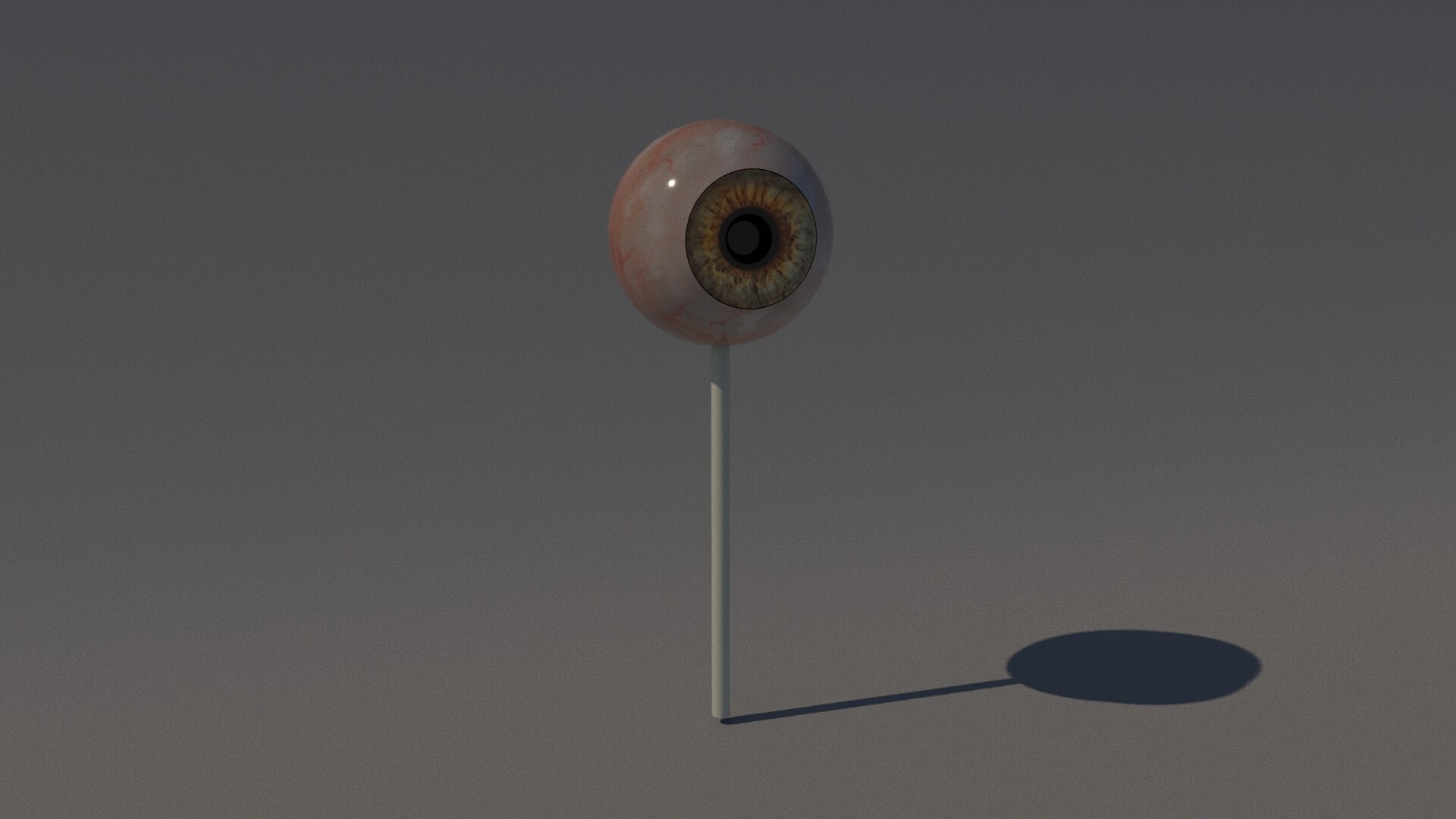 ArtStation - Eye Candy