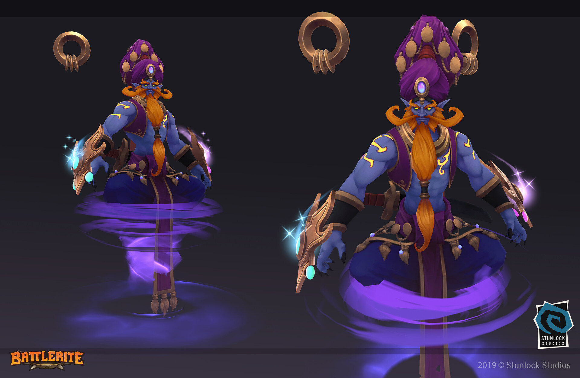 Soff (Chili) - Djinn Varesh