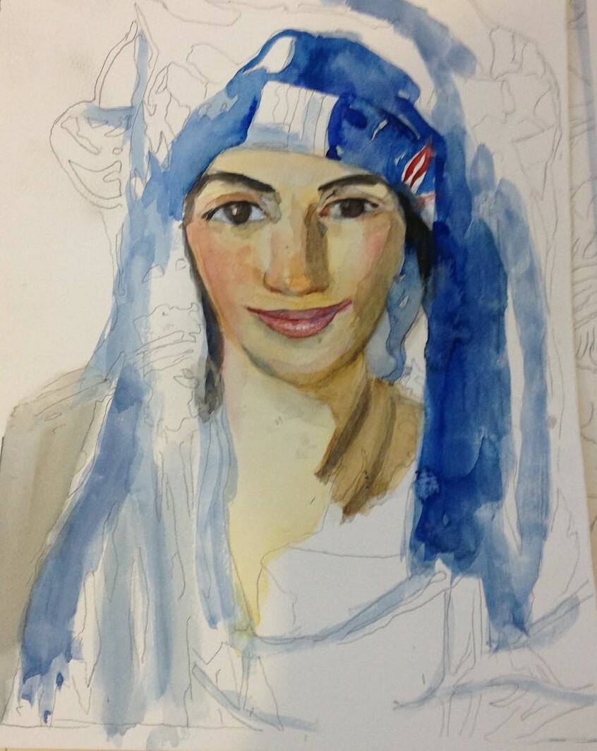 ArtStation - Copies for training