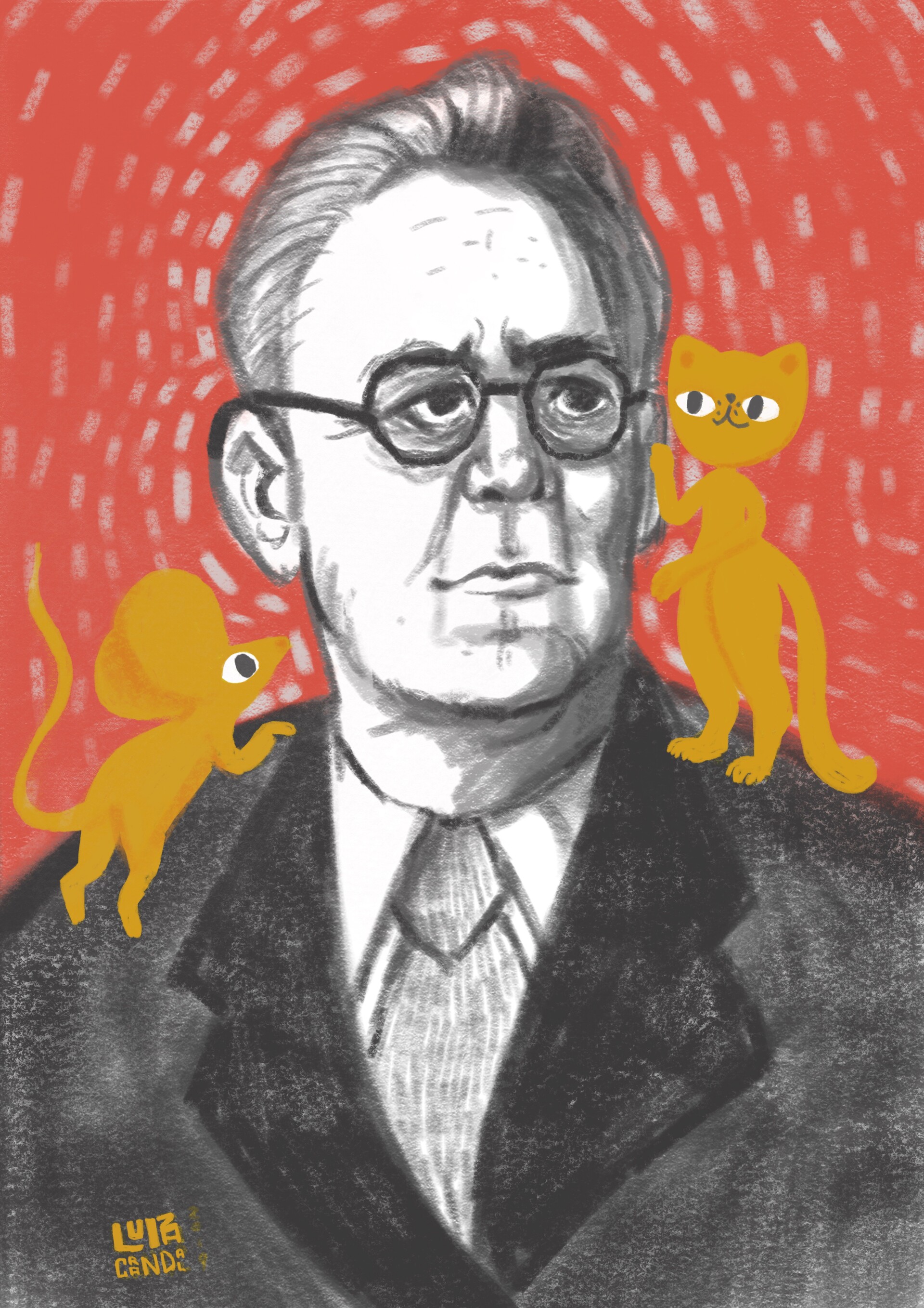 ArtStation - Marshak