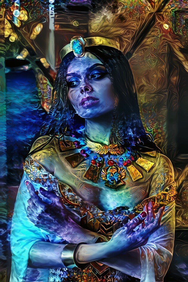 ArtStation - Magically Beautiful