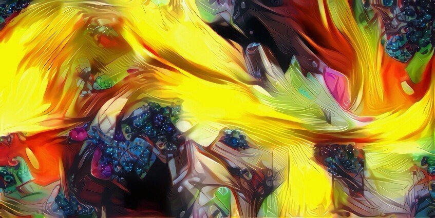 ArtStation - PineApple Aliens