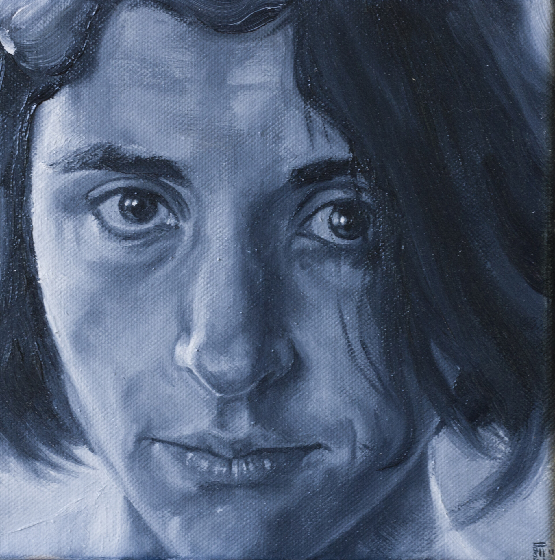 ArtStation - Ines 2019