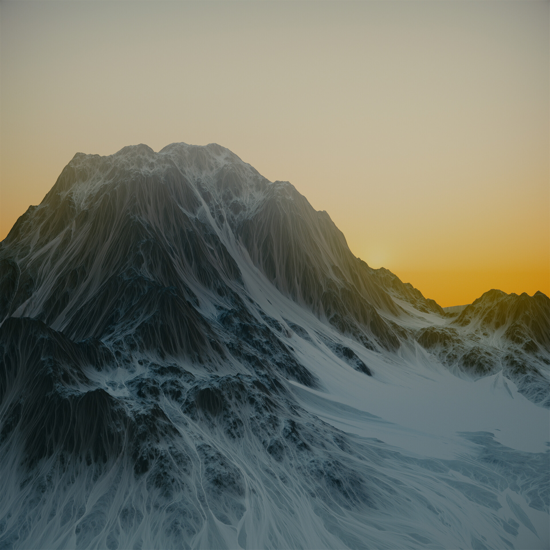 ArtStation - Displacement