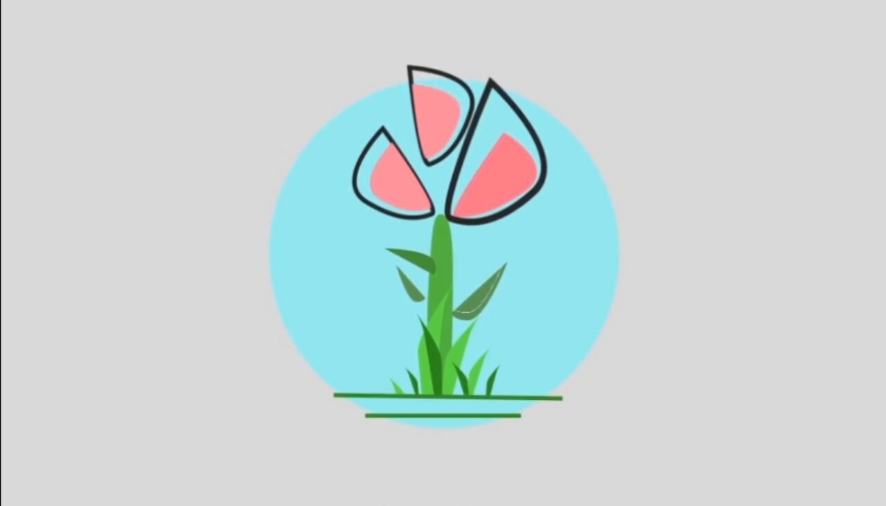 ArtStation - Rose Animation