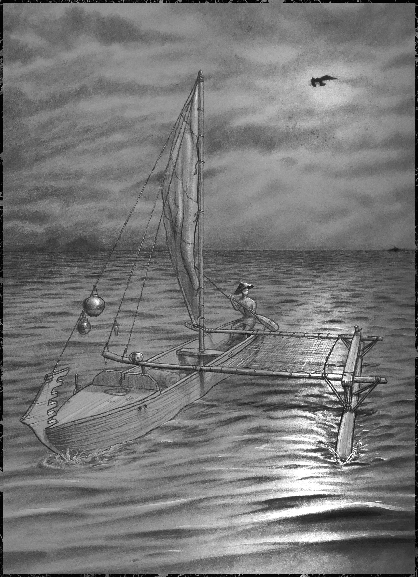 Josh Foreman - Tales From Talifar Environments