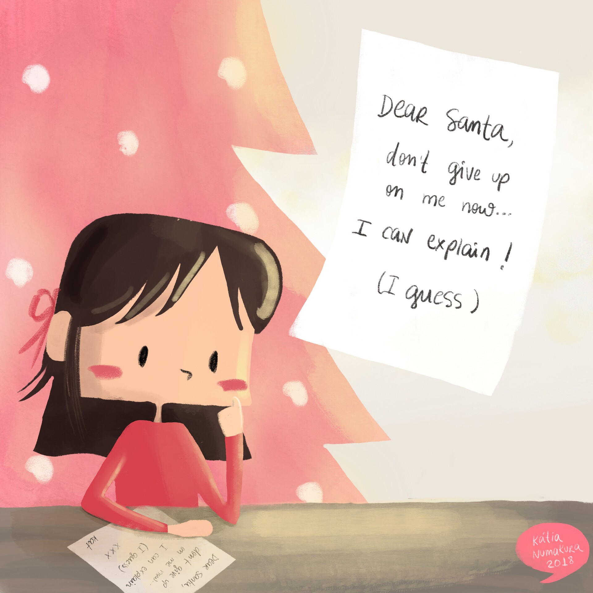 ArtStation - I can explain!