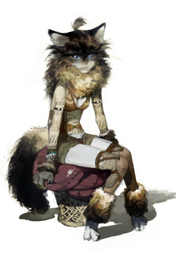 ArtStation - 20120616