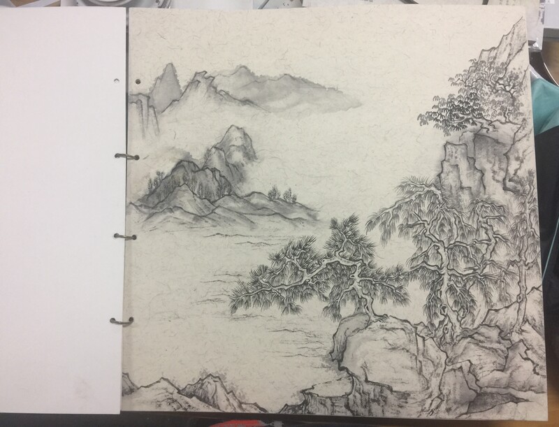 ArtStation - shi qing