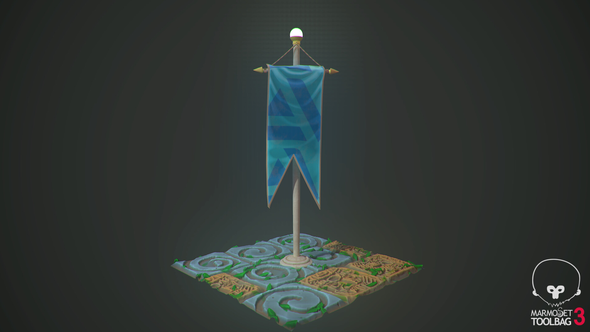 ArtStation - artstation banner