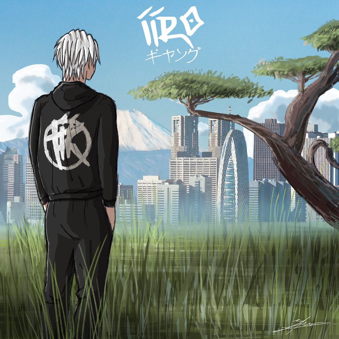 ArtStation - Concept Art IIRO CLOTHING