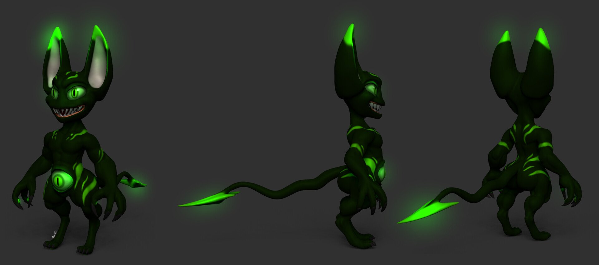 ArtStation - Envy Render