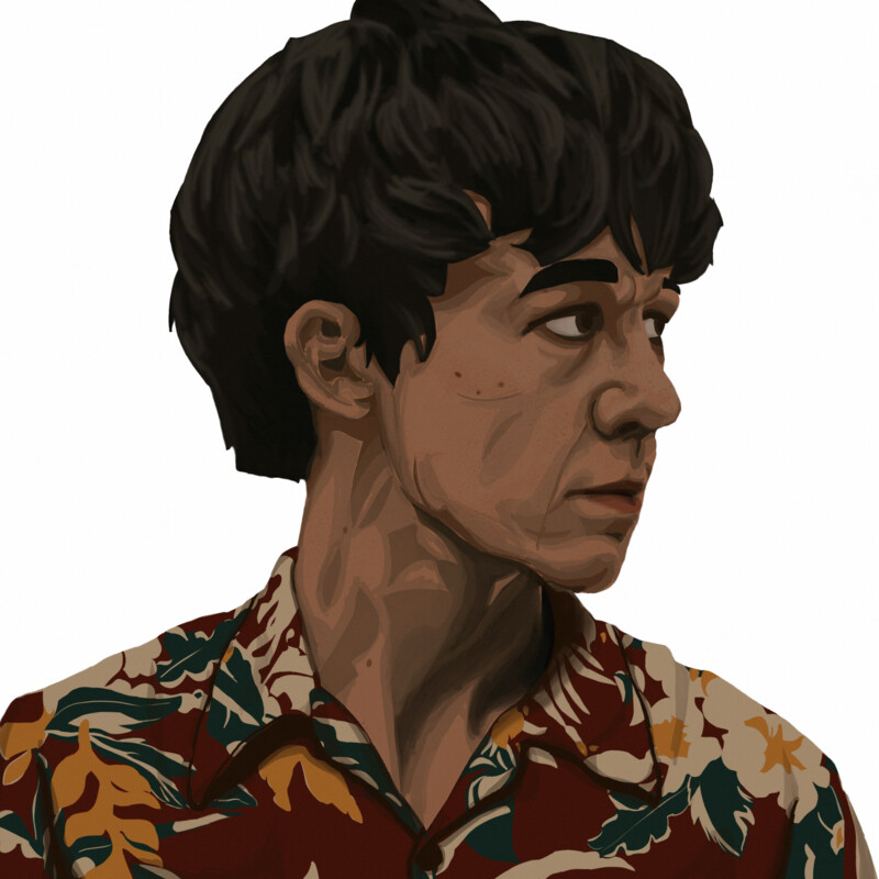 ArtStation - Ruu Muur