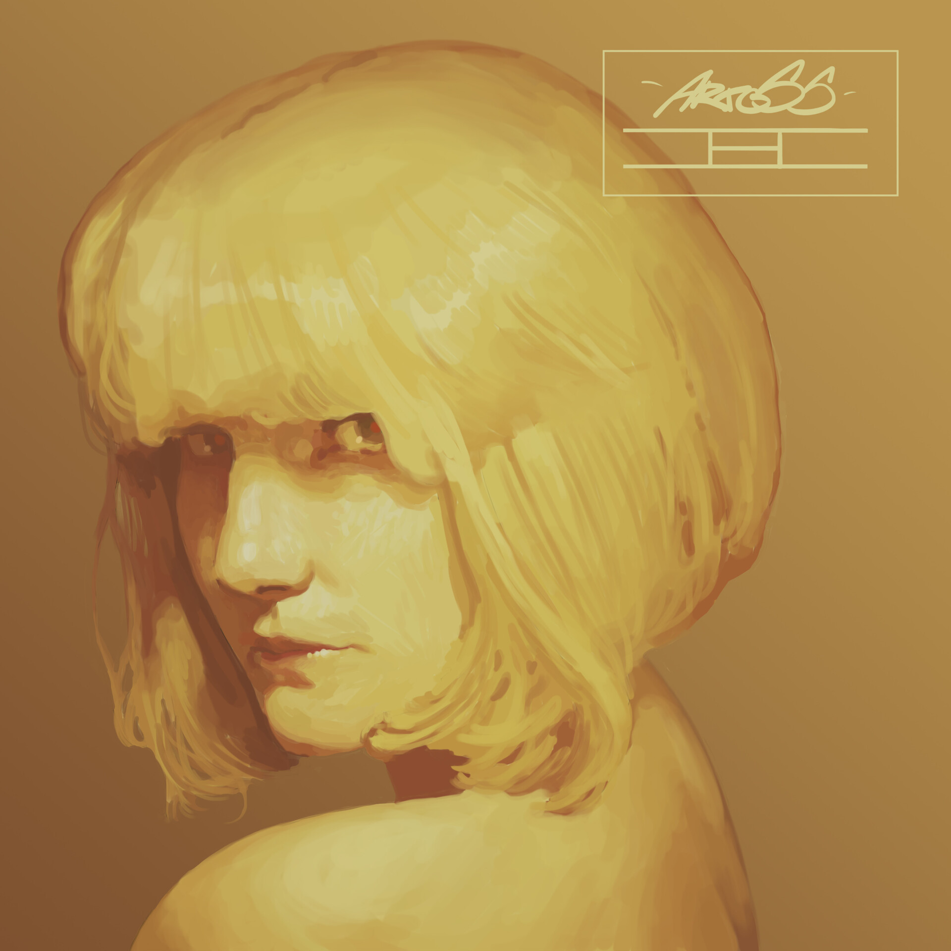 ArtStation - Phantasm