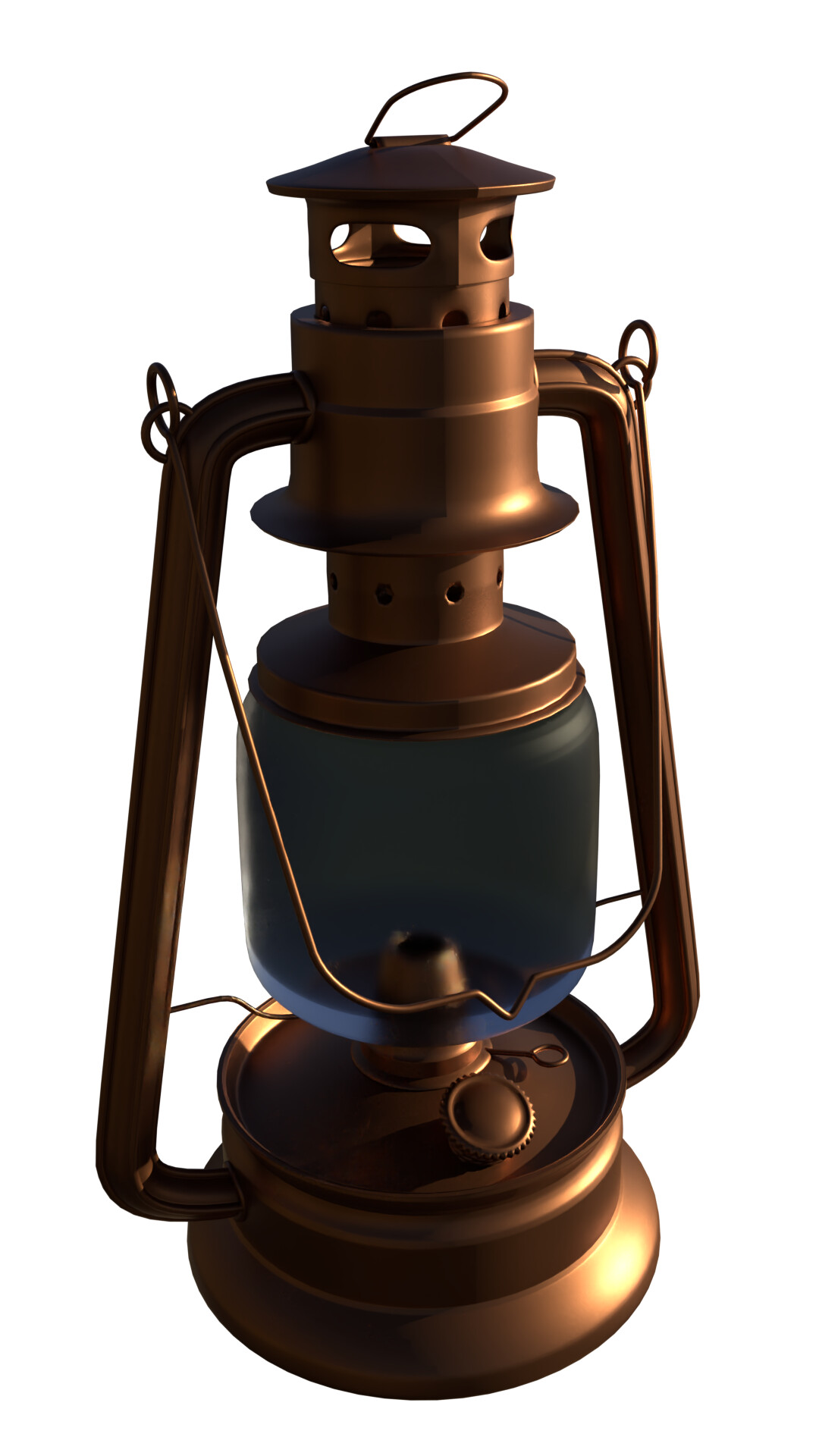 ArtStation - Gaslight