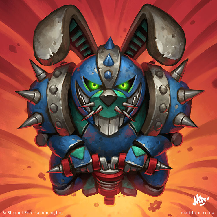 ArtStation - P.O.G.O.